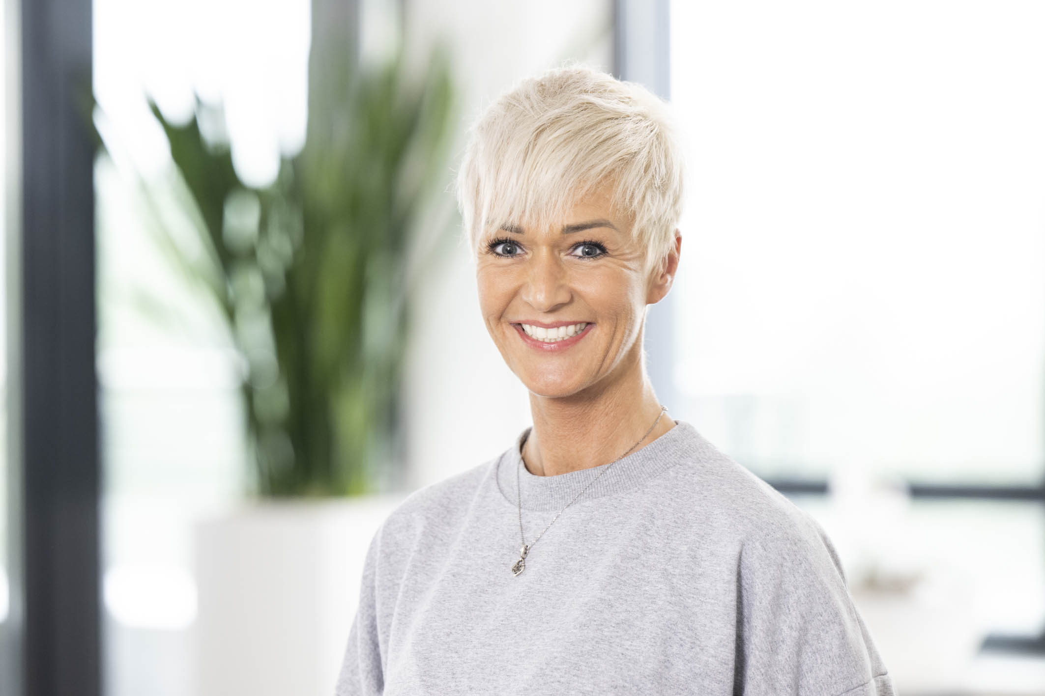 Silvia Jäger - Koch International