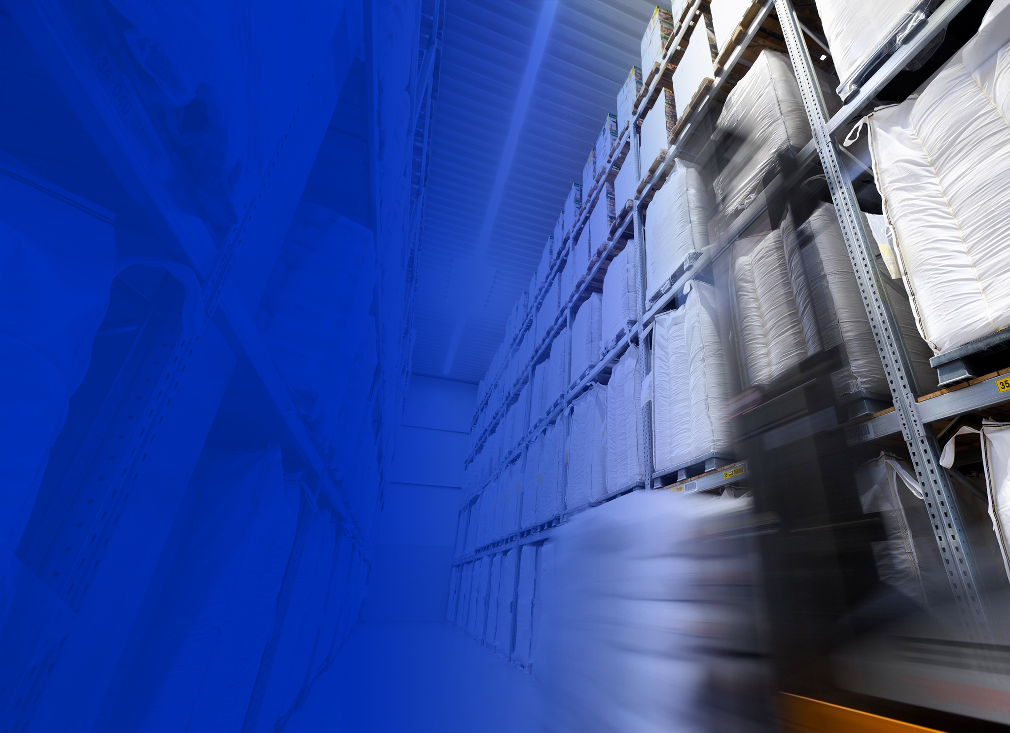 Cross Docking - Koch International