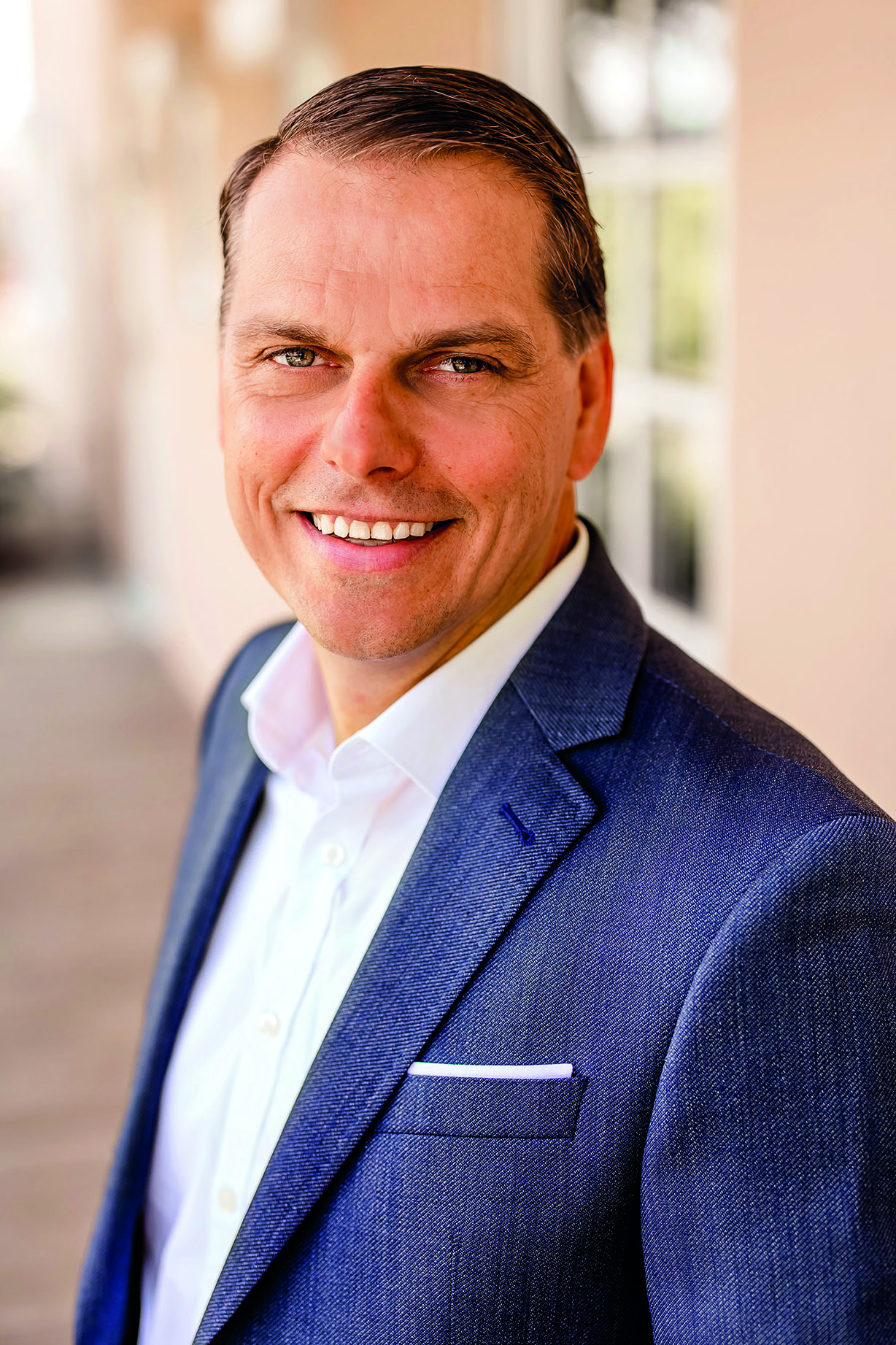 NEWS: GDP network solutions: Neue Geschäftsleitung ab 16.06.2023 - Koch ...