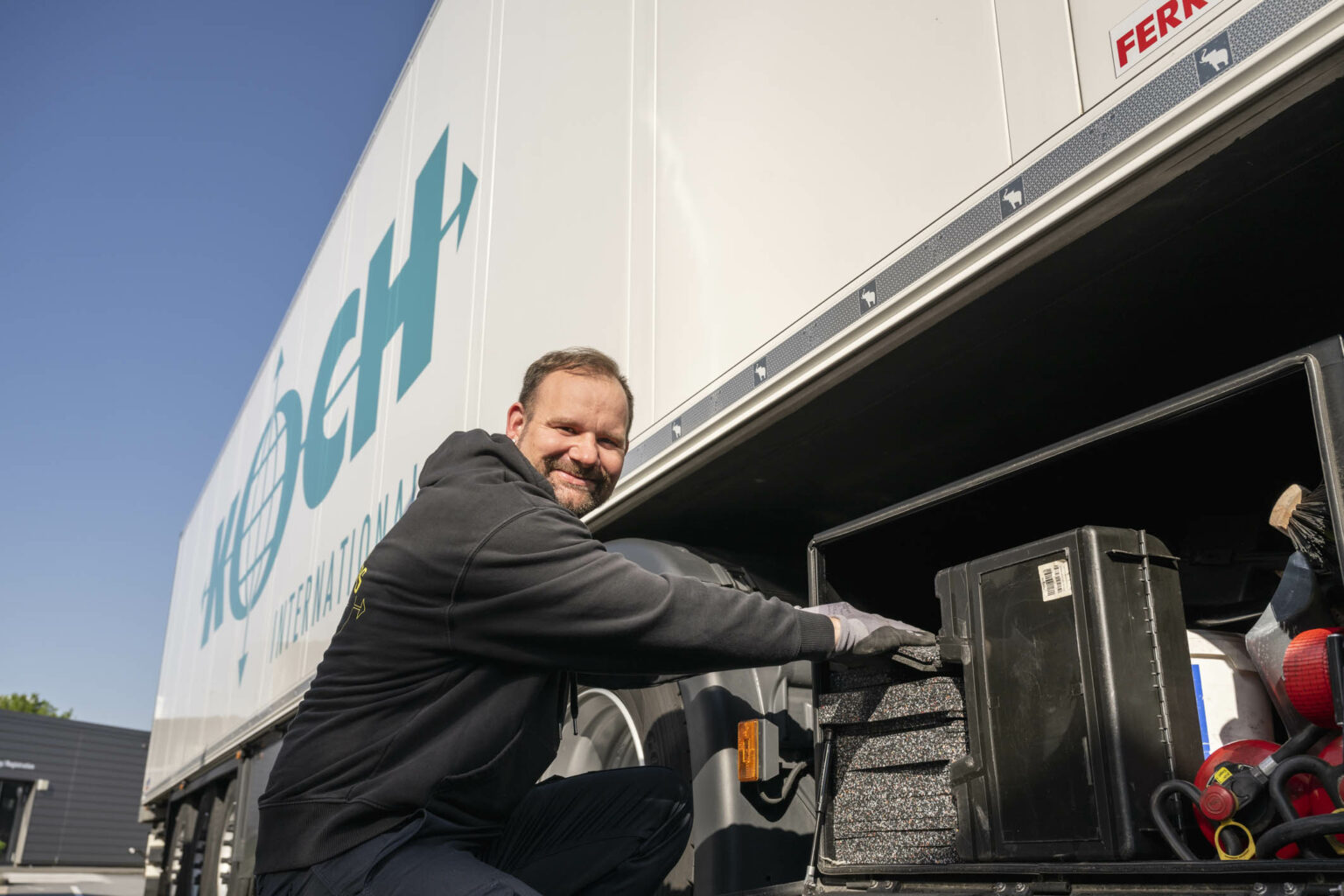 BLOG: Koch International: Ihr Logistik Partner in der Spedition ...